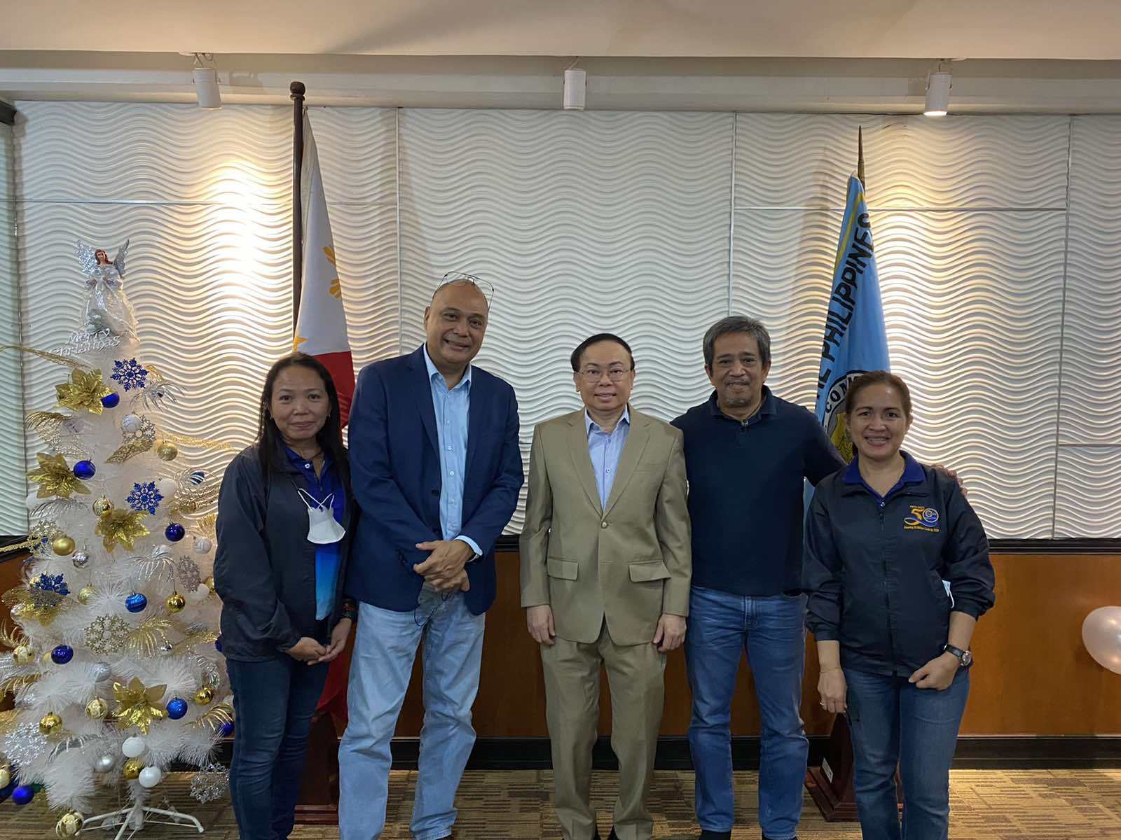 Official Website of Atty. Dennis B. Funa – Dennis B. Funa is a Filipino ...