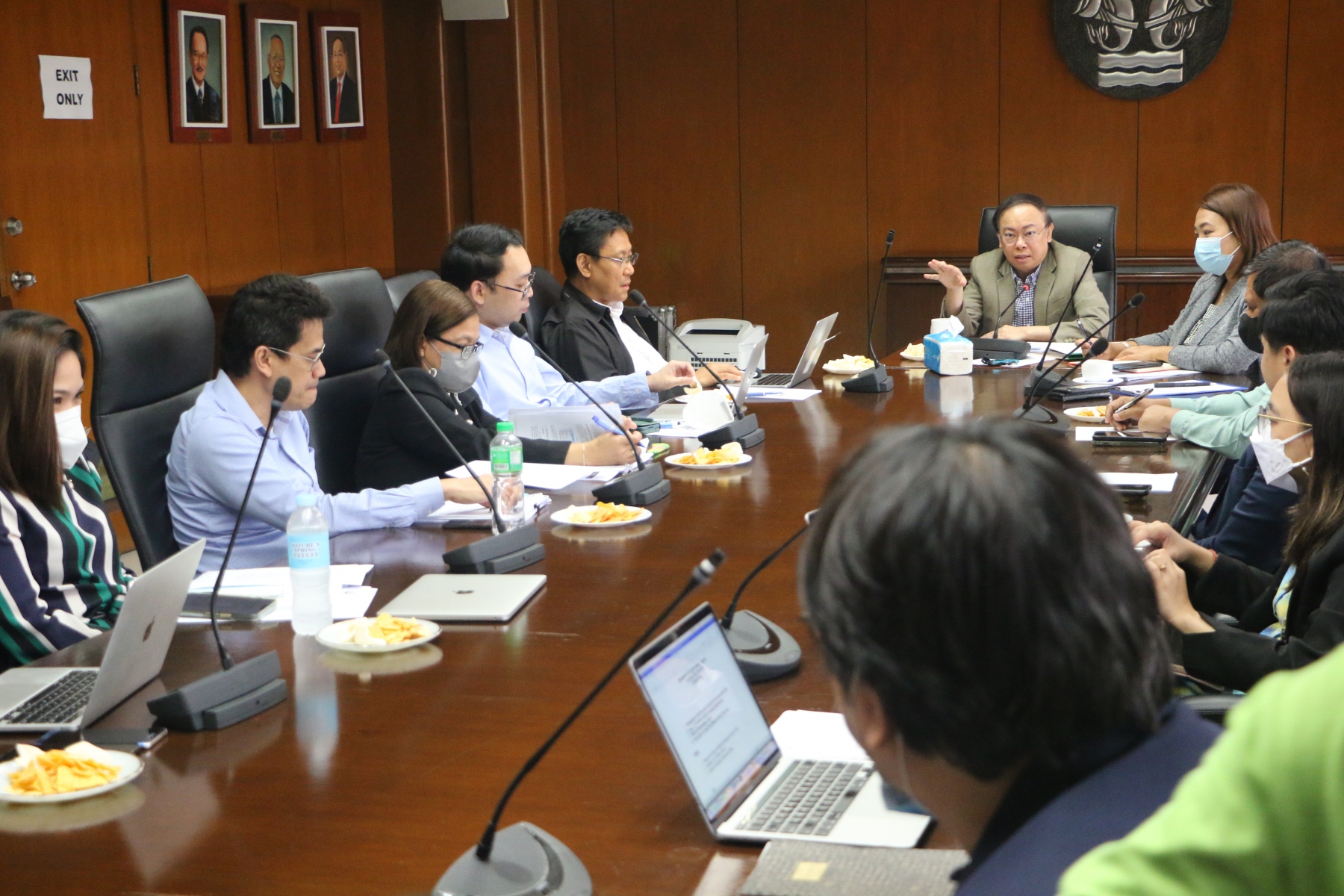 Official Website of Atty. Dennis B. Funa – Dennis B. Funa is a Filipino ...