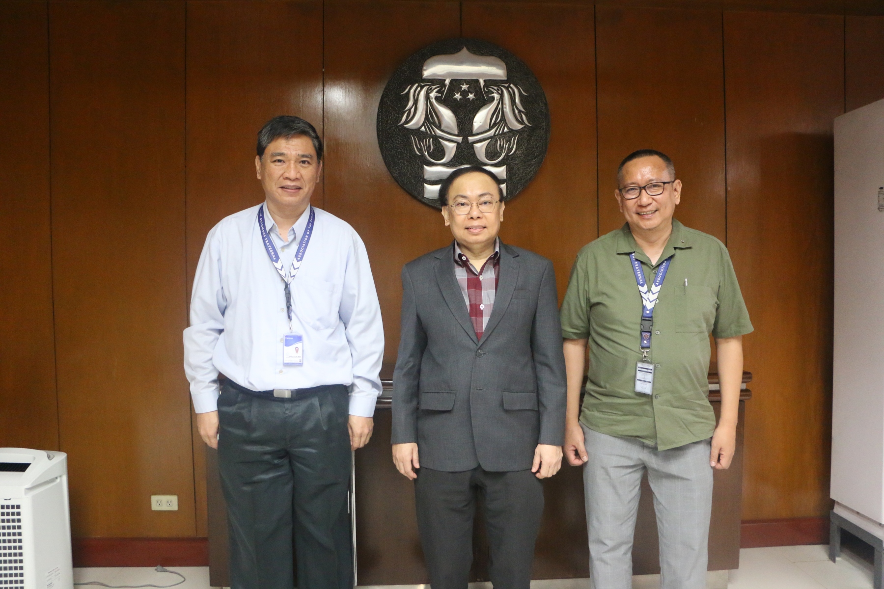 Official Website of Atty. Dennis B. Funa – Dennis B. Funa is a Filipino ...